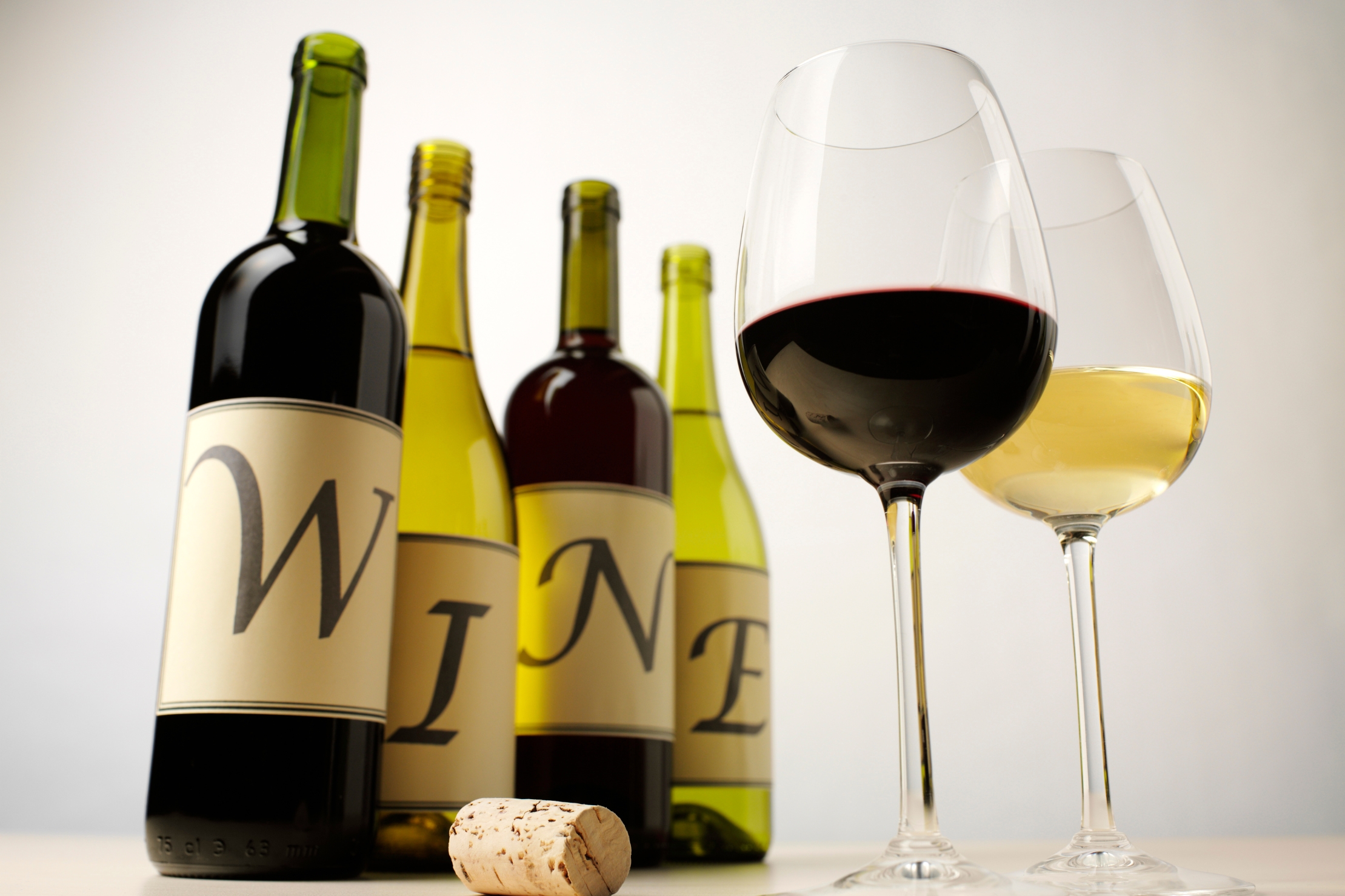 Unlocking the Secrets with Symbolism on Wine Labels