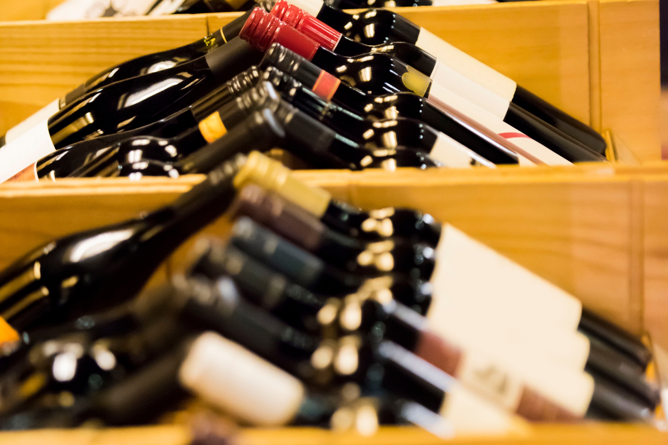 Unlocking the Secrets with Symbolism on Wine Labels