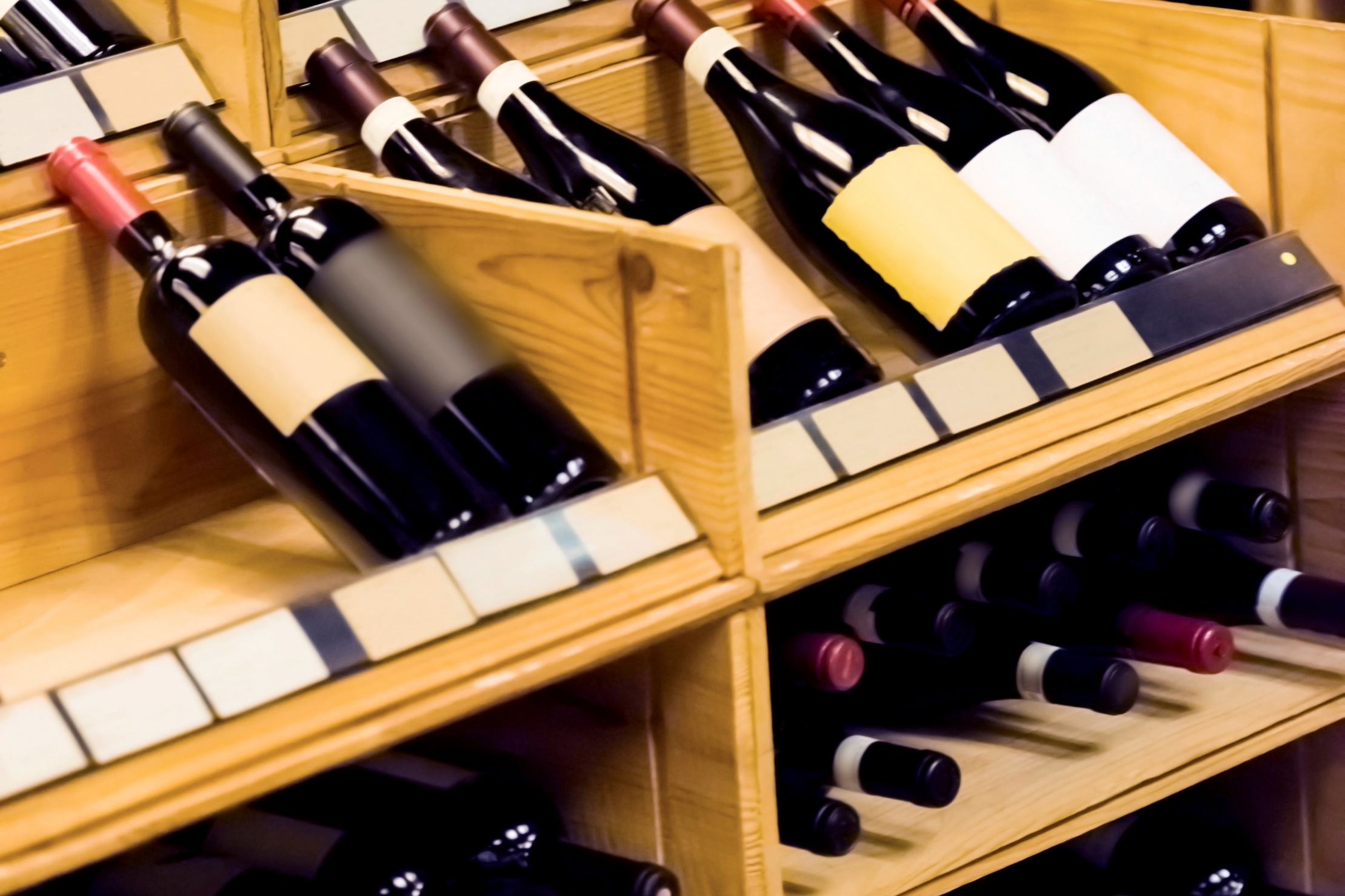 Explore the Role of Culture in Australian Wine Label Designs