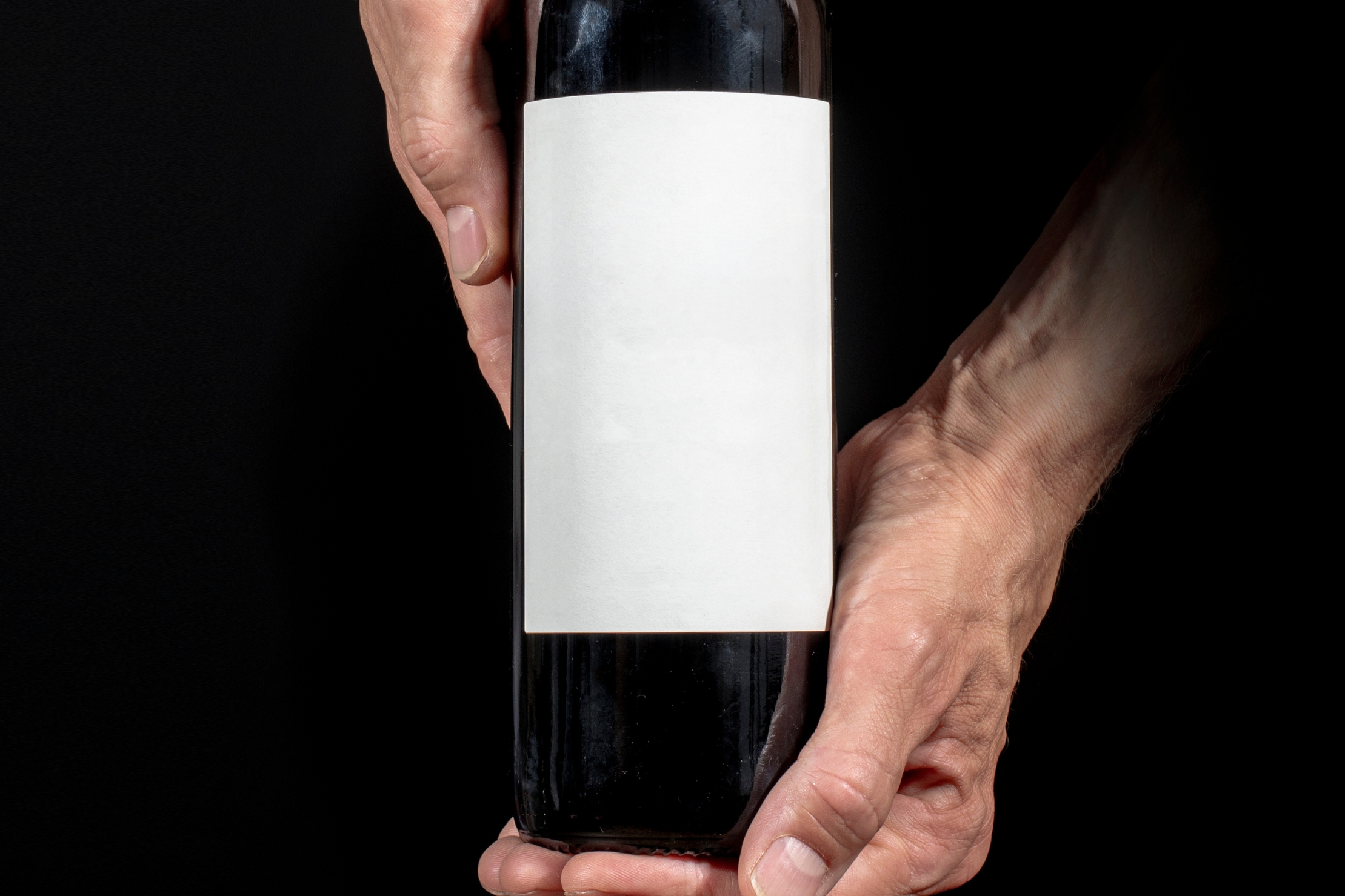 Stand Out with Unconventional Materials for Crafting Unique Wine Labels