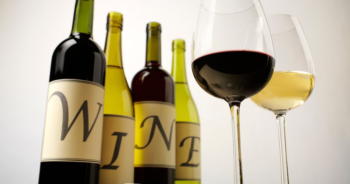 Innovative Techniques in Personalising Wine Bottles - Prestige Wine Labels